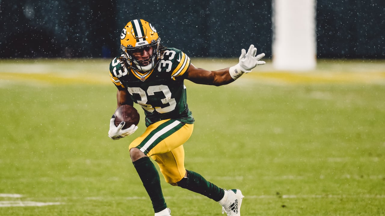 Notable Free Agent Running Backs