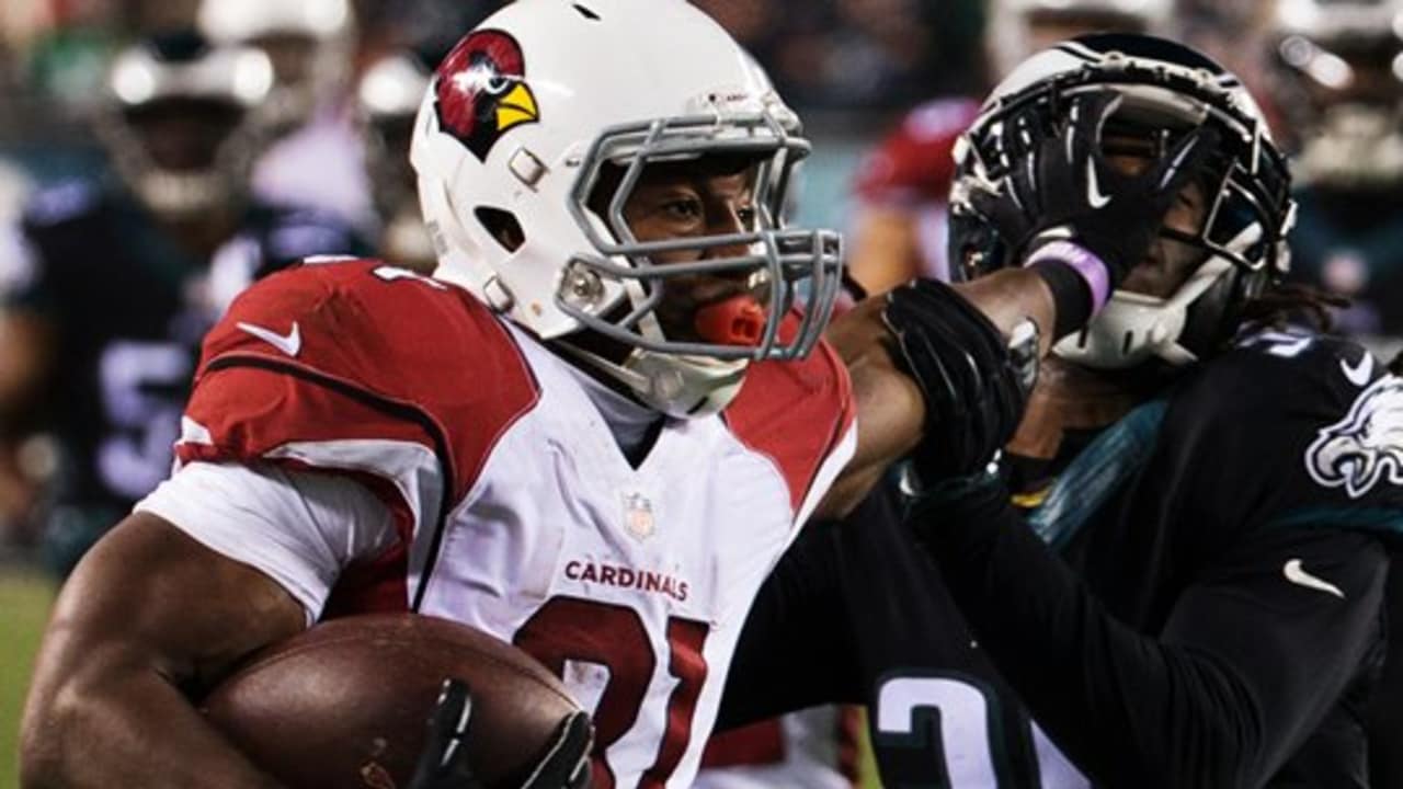 Top 10 runs of the 2015 NFL season