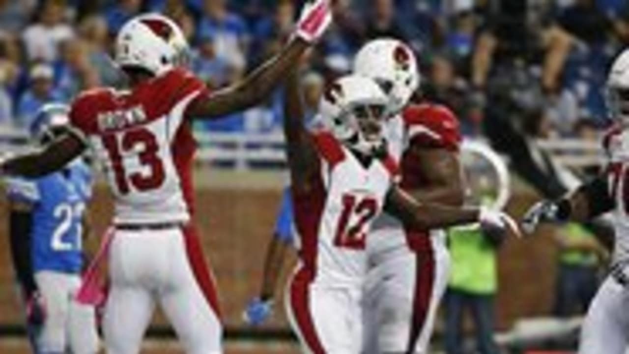 Cardinals Smoke Lions On Road
