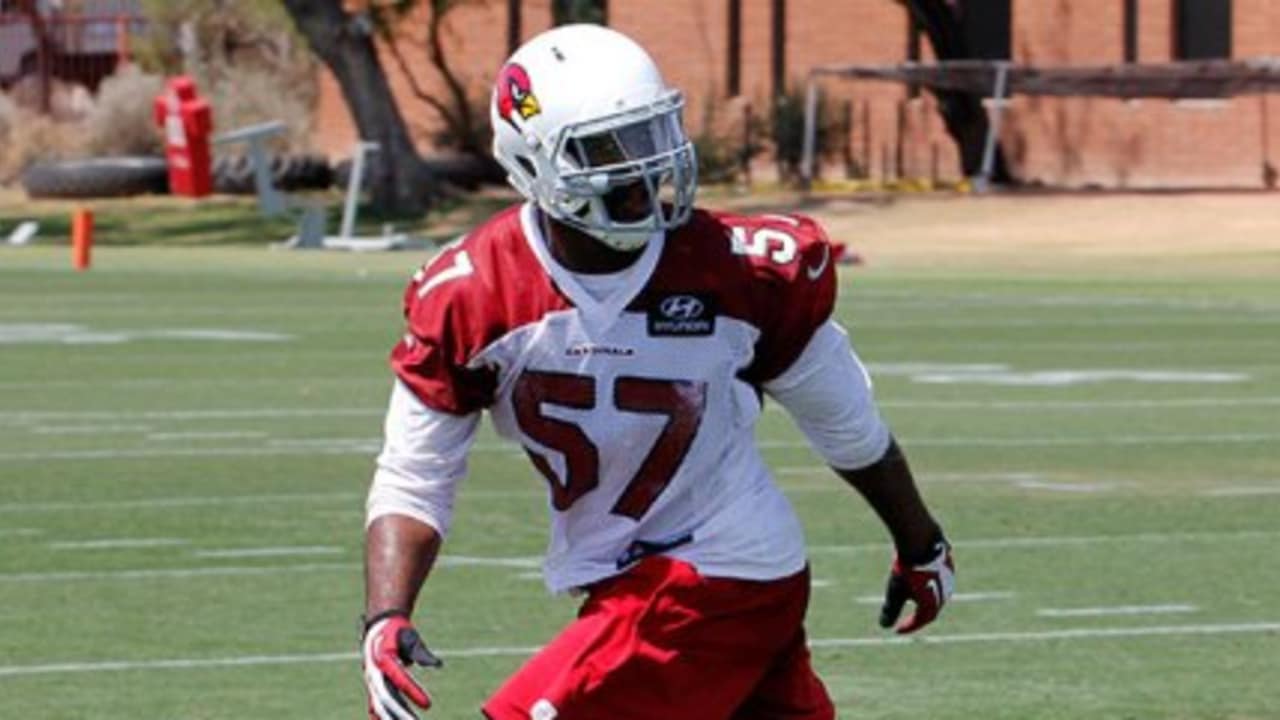 Confort Ayuda A Rehabilitarse A Alex Okafor