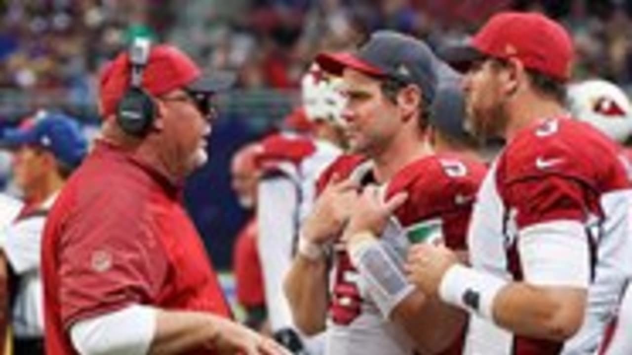 QB Life After Carson Palmer