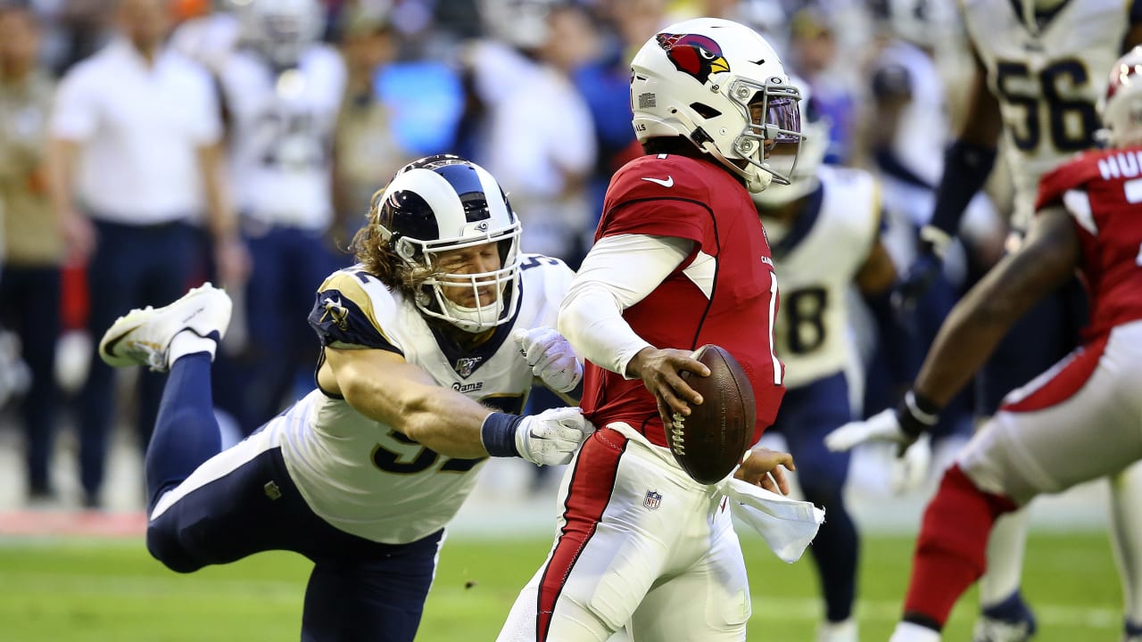 The Notion Of Adding More Depth At Pass Rusher