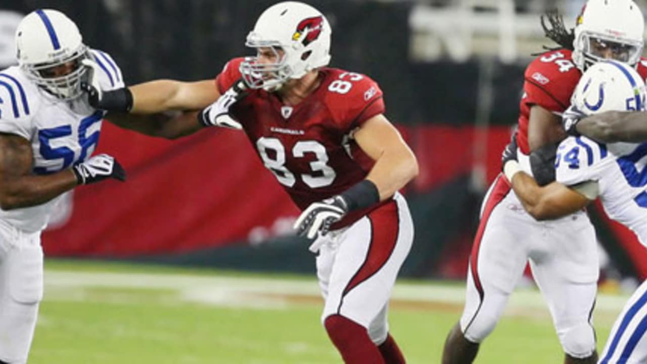 Returning From Disaster