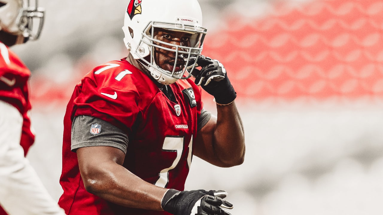 Justin Murray Placed On Injured Reserve