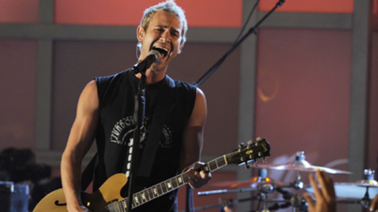 Lifehouse To Perform Monday Night