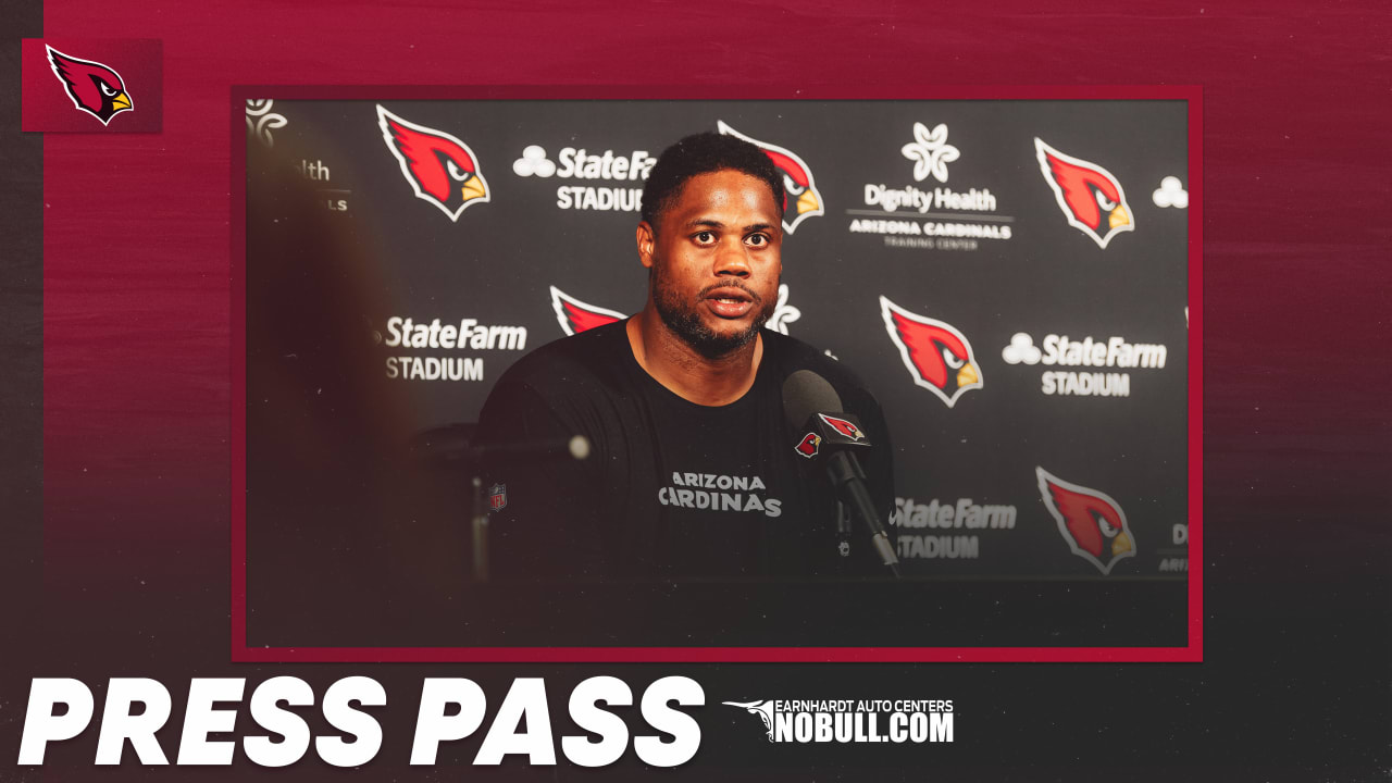 Peters: 'Building New Depth'