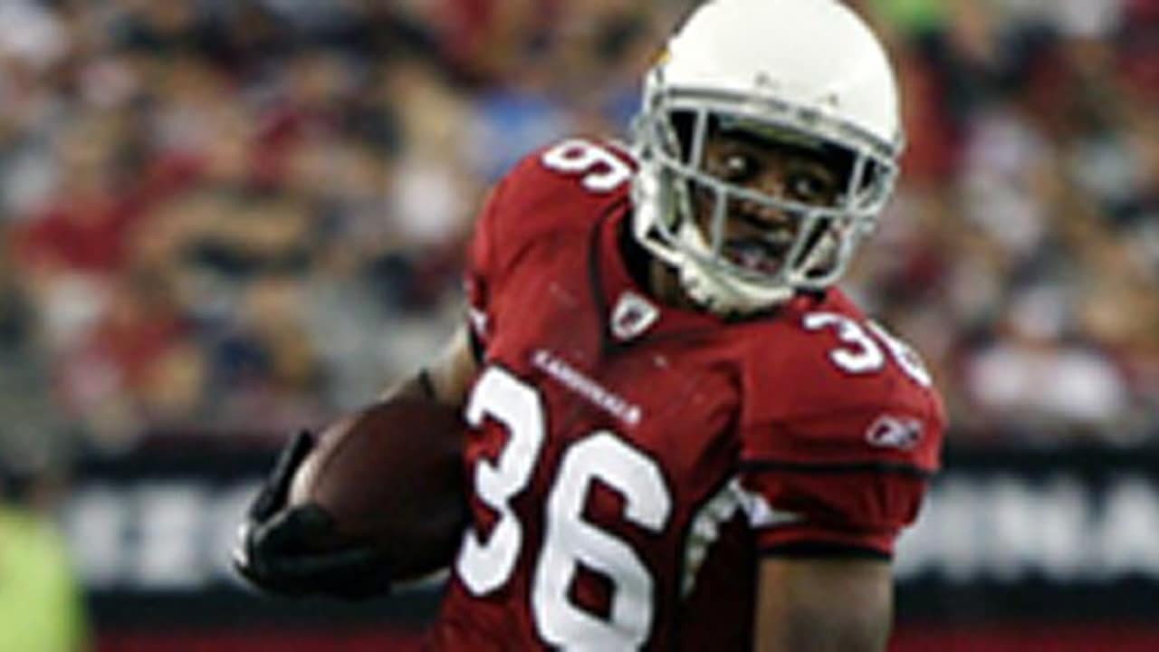 Wired: LaRod Stephens-Howling vs DET