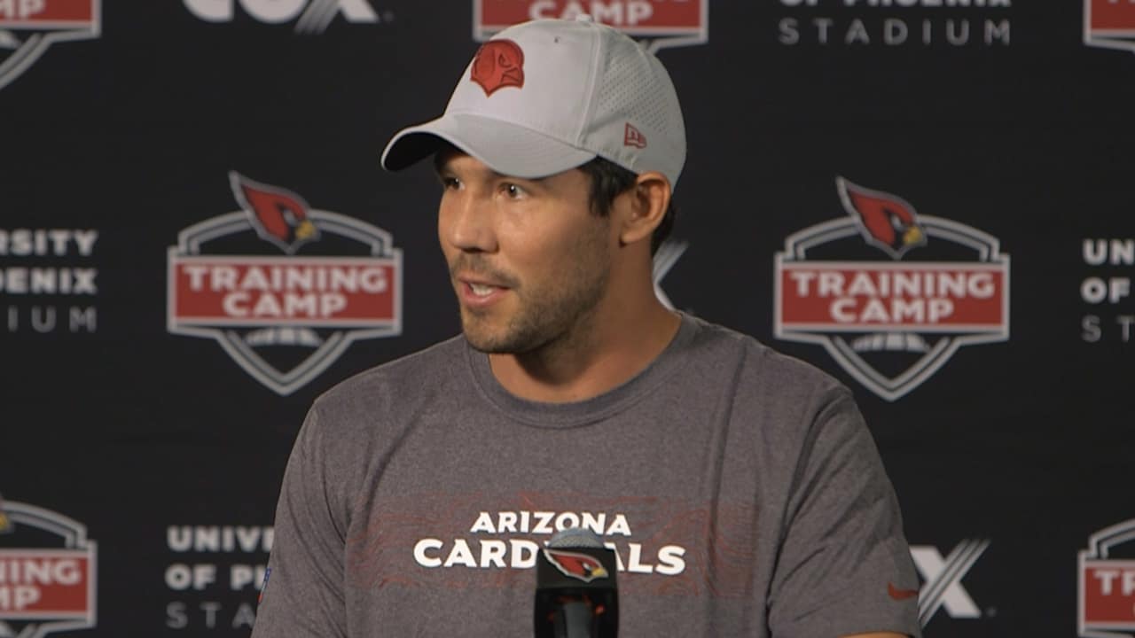 Bradford - 'Hoping I Feel As Young As Ever'