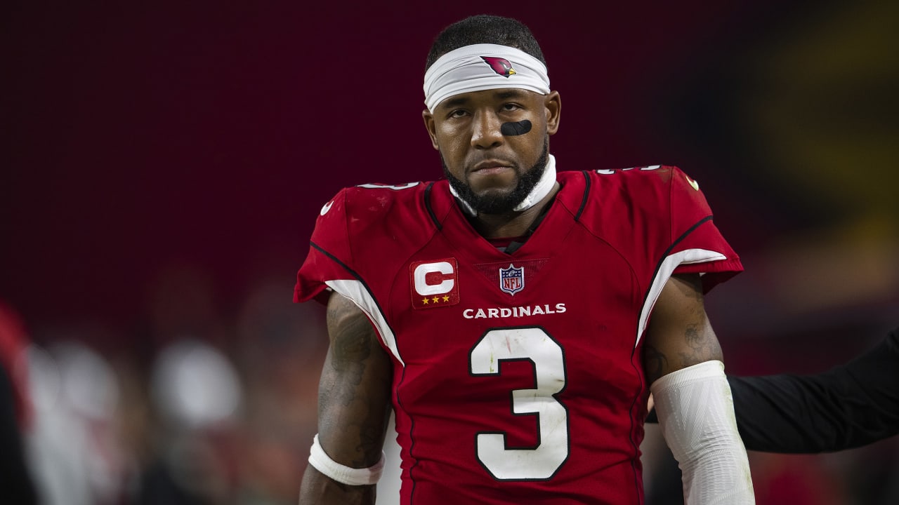 Budda Baker Heads To IR As Cardinals Juggle Roster Again