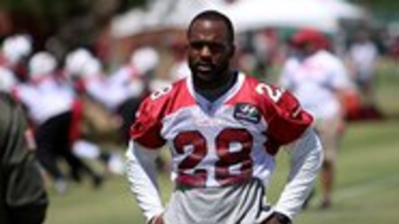 Jamar Taylor Latest Potential No. 2 CB