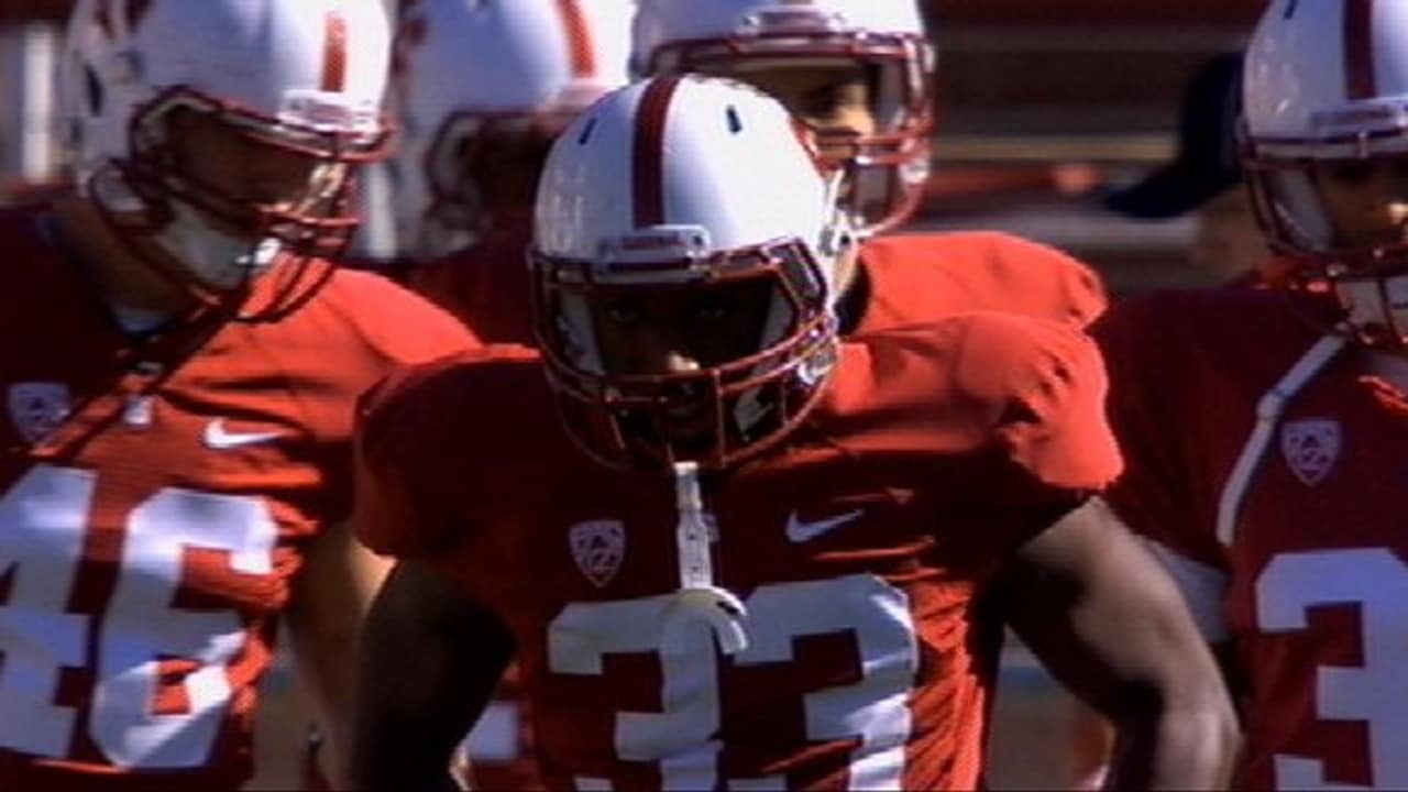 2013 Draft profile: Stepfan Taylor