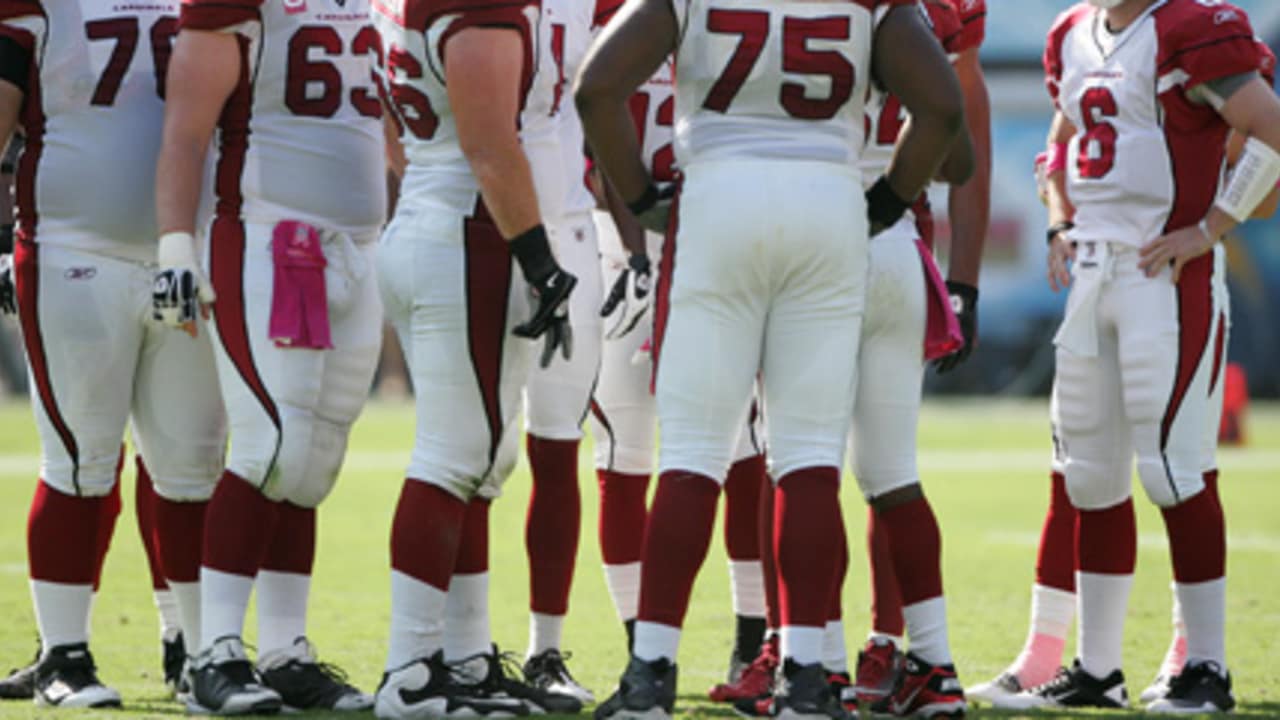 A Quarterback Decision