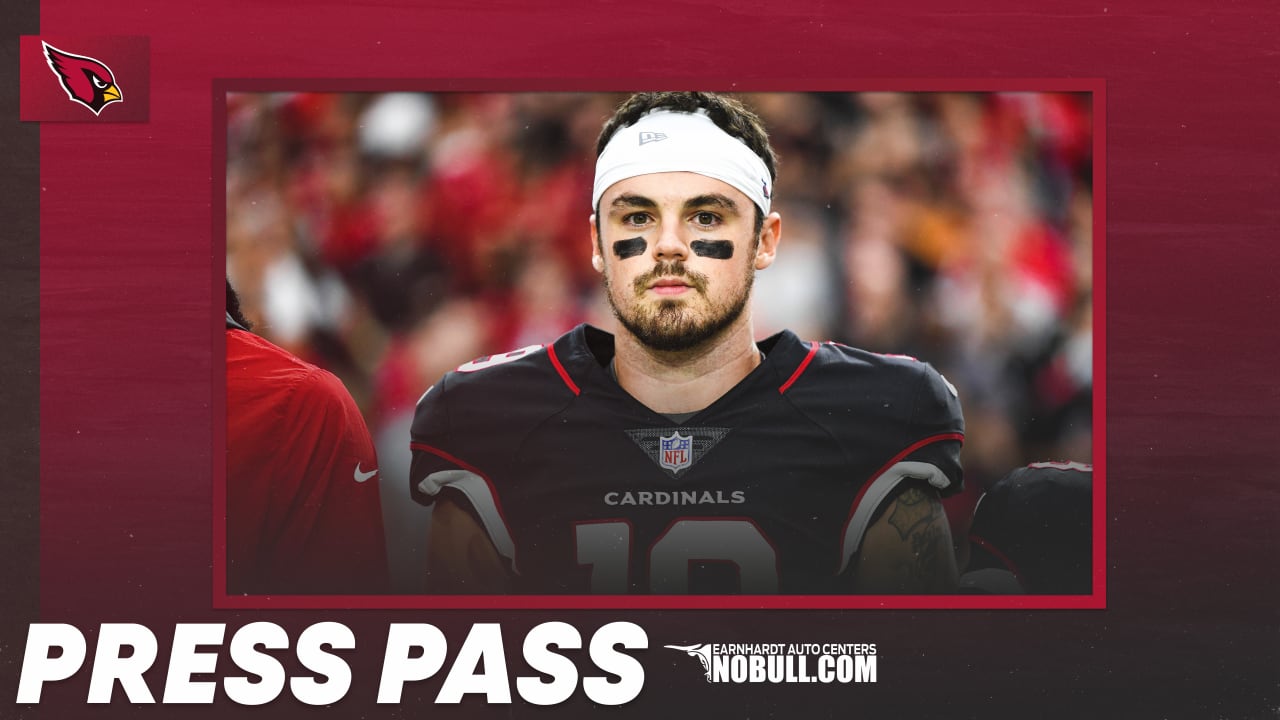 McSorley: 'I Gotta Take Care Of The Turnovers'