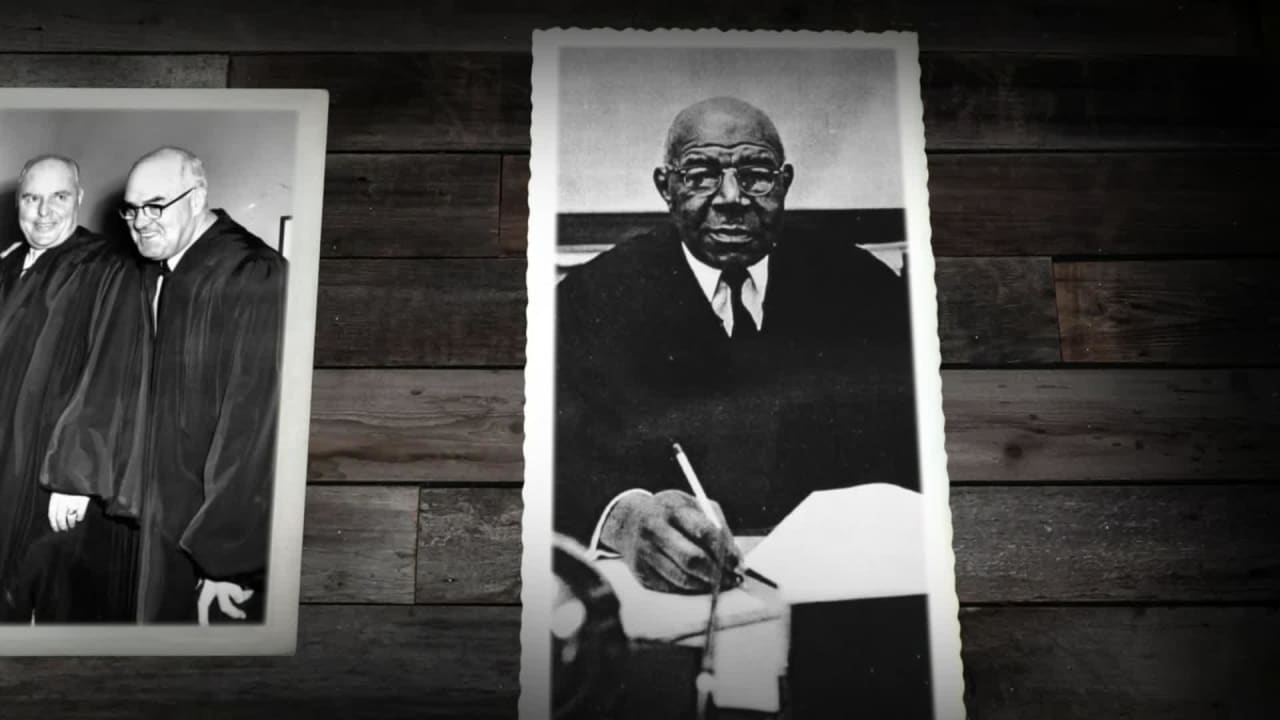 Duke Slater Enshrined Into Pro Football Hall of Fame