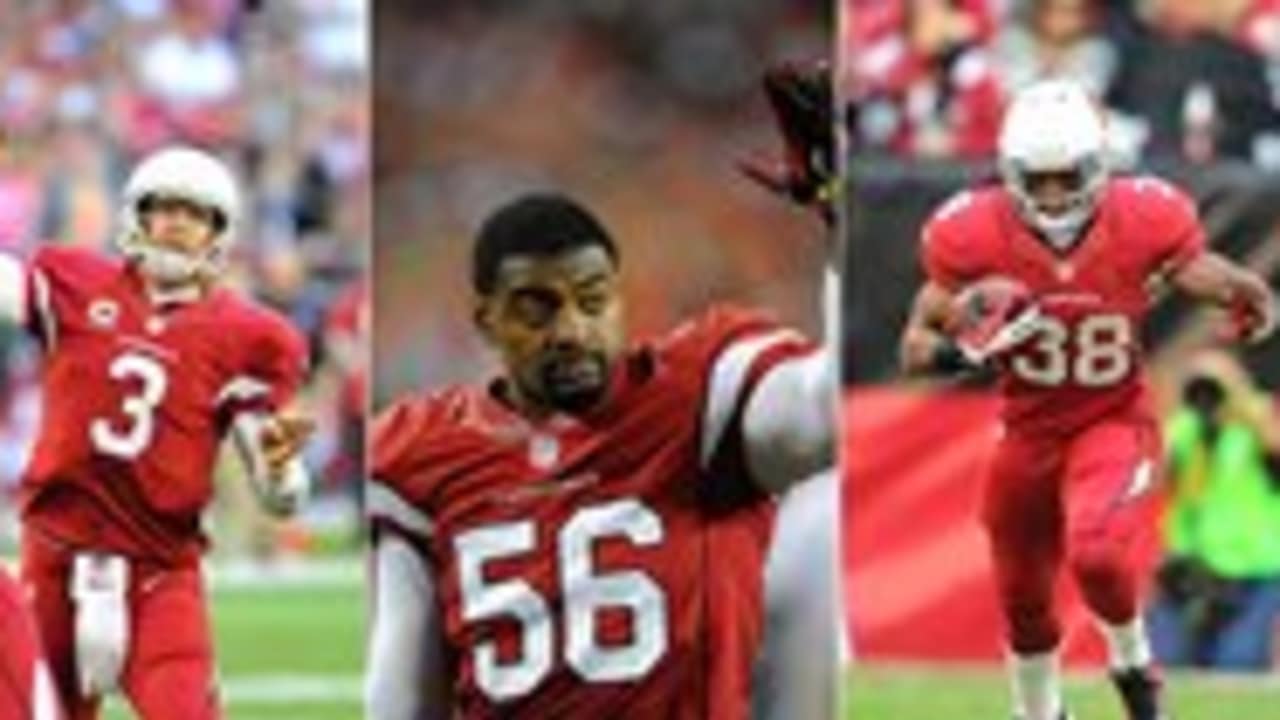 Recognizing The Top Cardinals