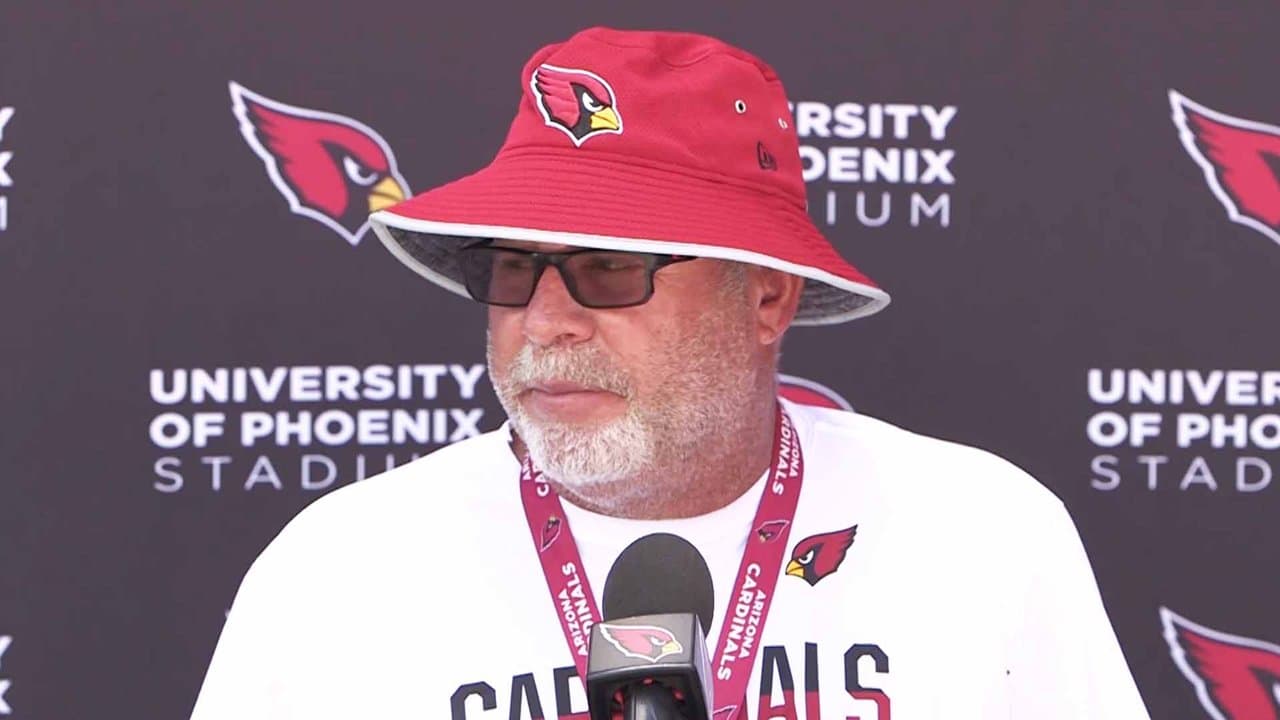 Arians: 'Great Start To The Season'