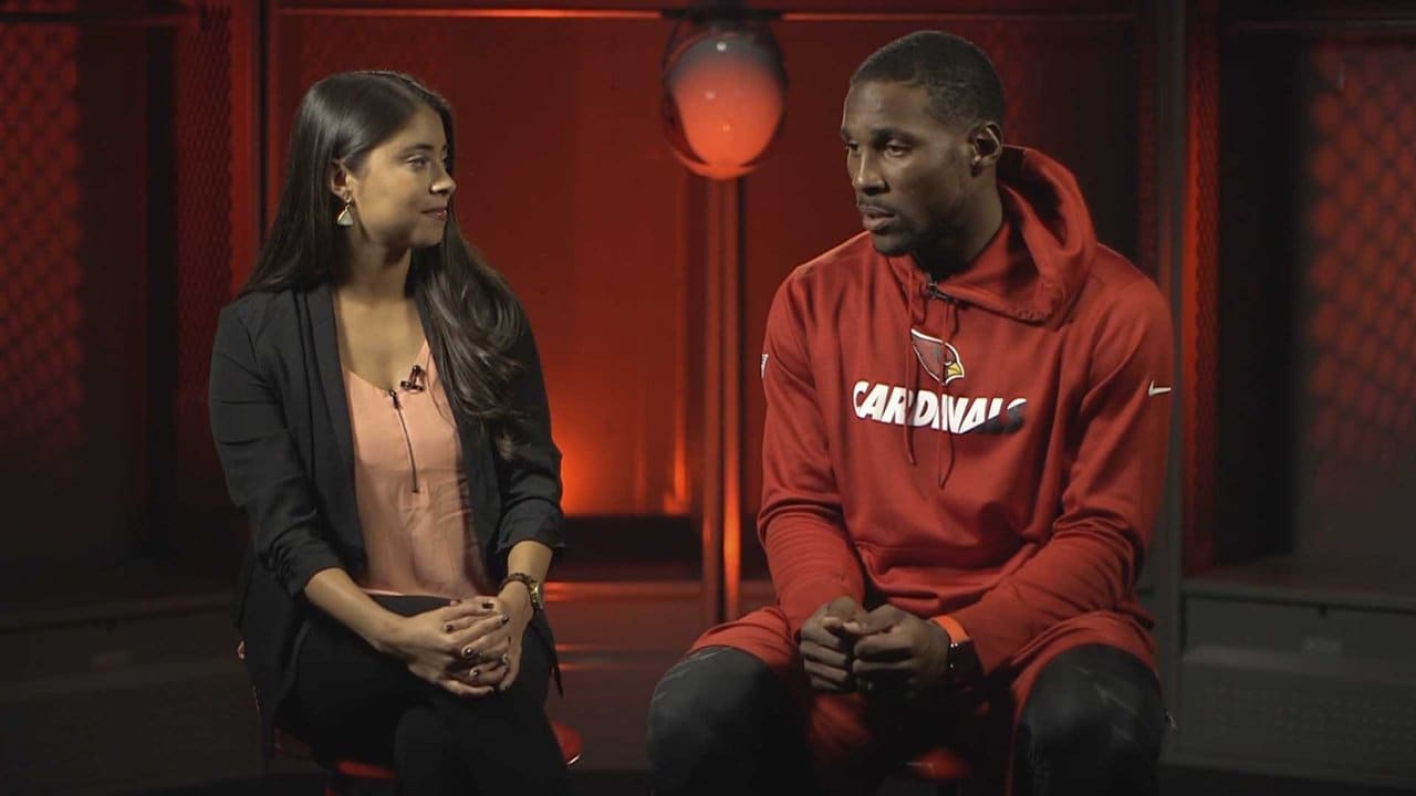 Spotlight - Patrick Peterson