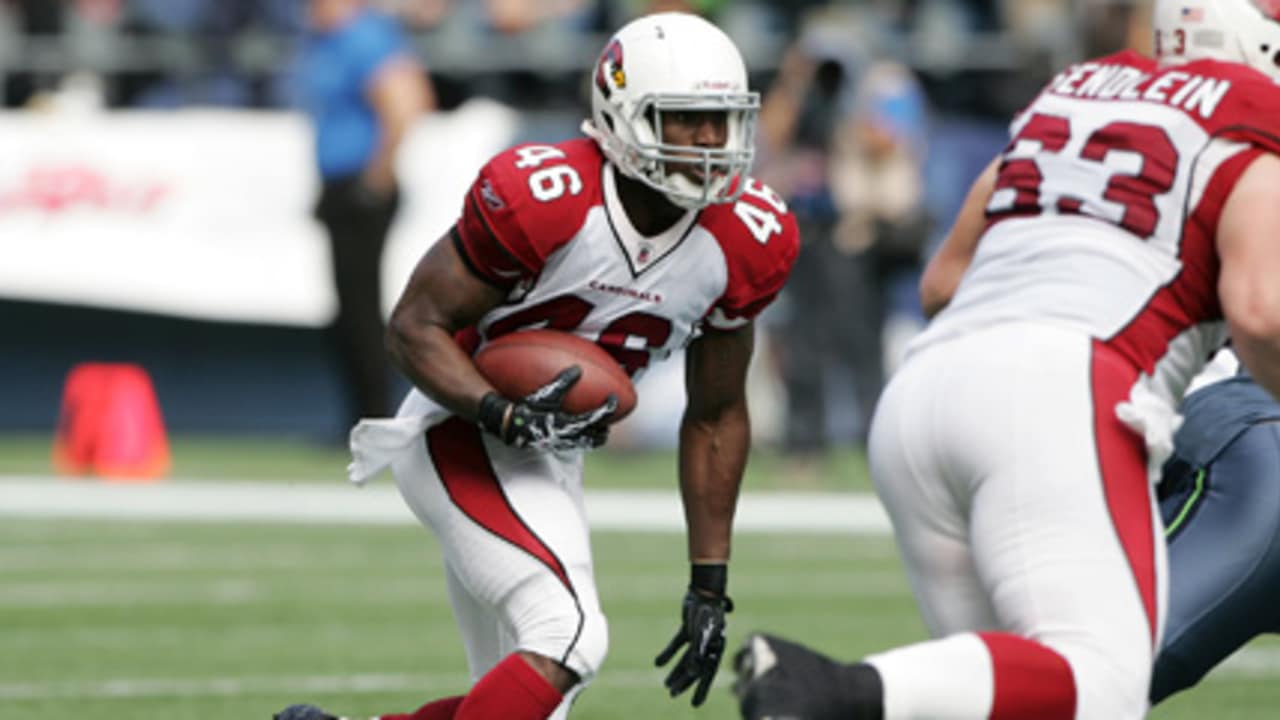 Smith Bided His Time