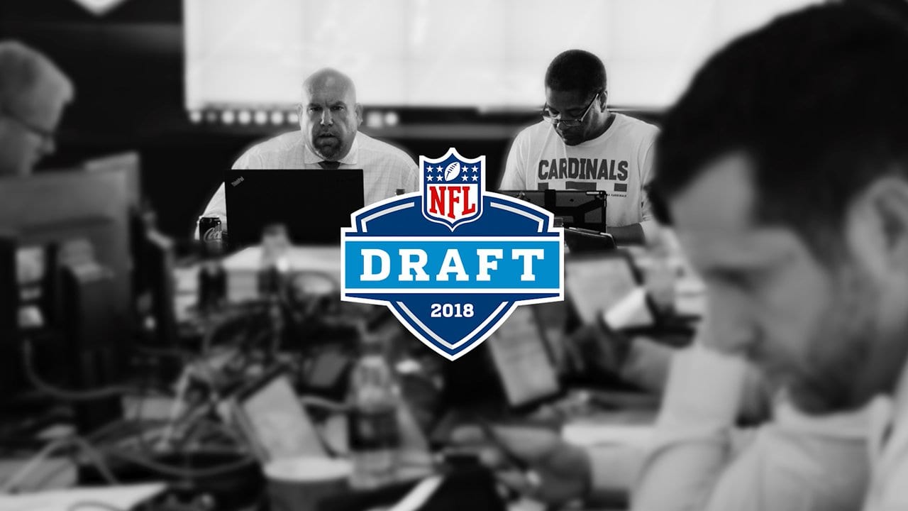 Cards Draft - The Future Is Now