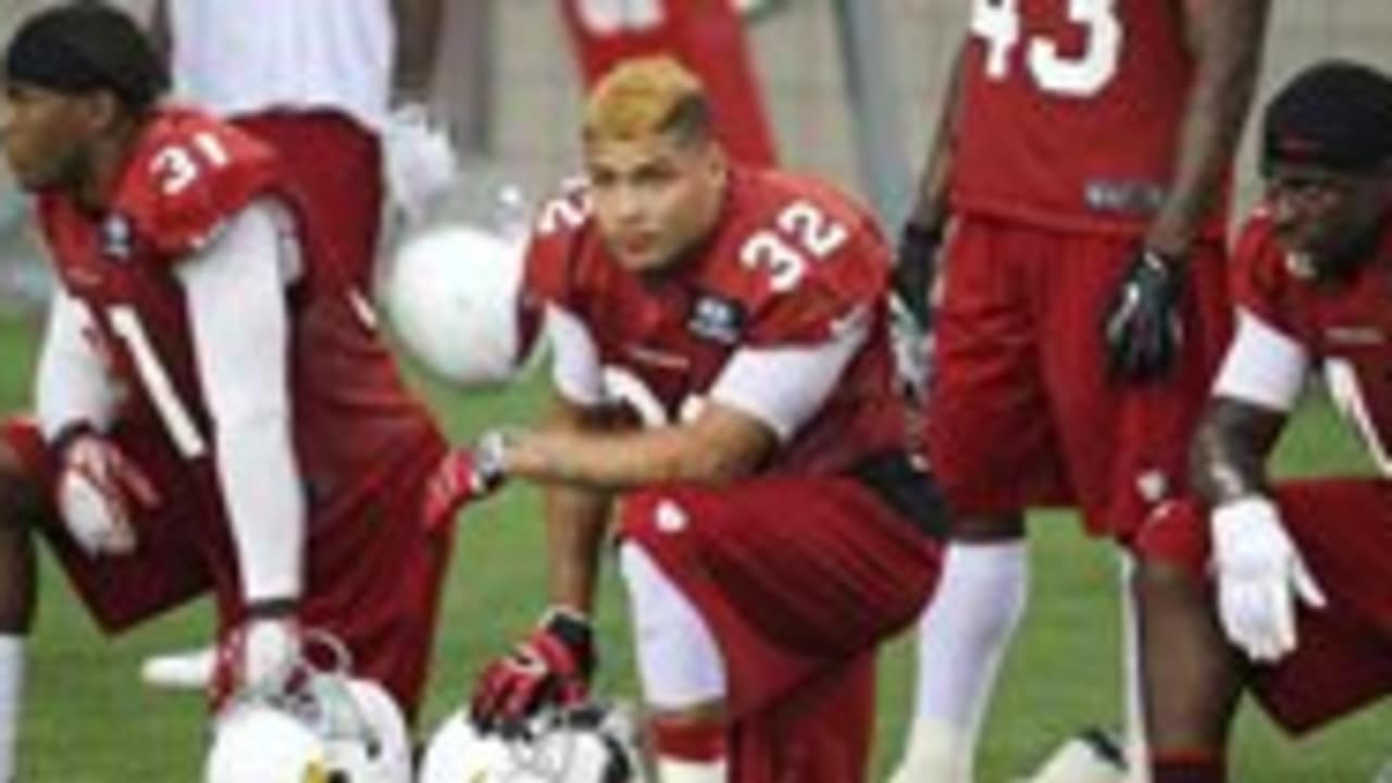 Tyrann Mathieu Finds The Perfect Fit