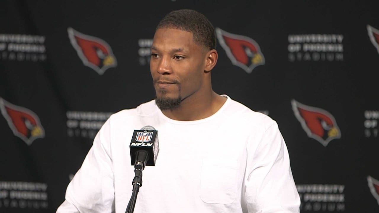 Johnson Reflects On Record-Setting Day