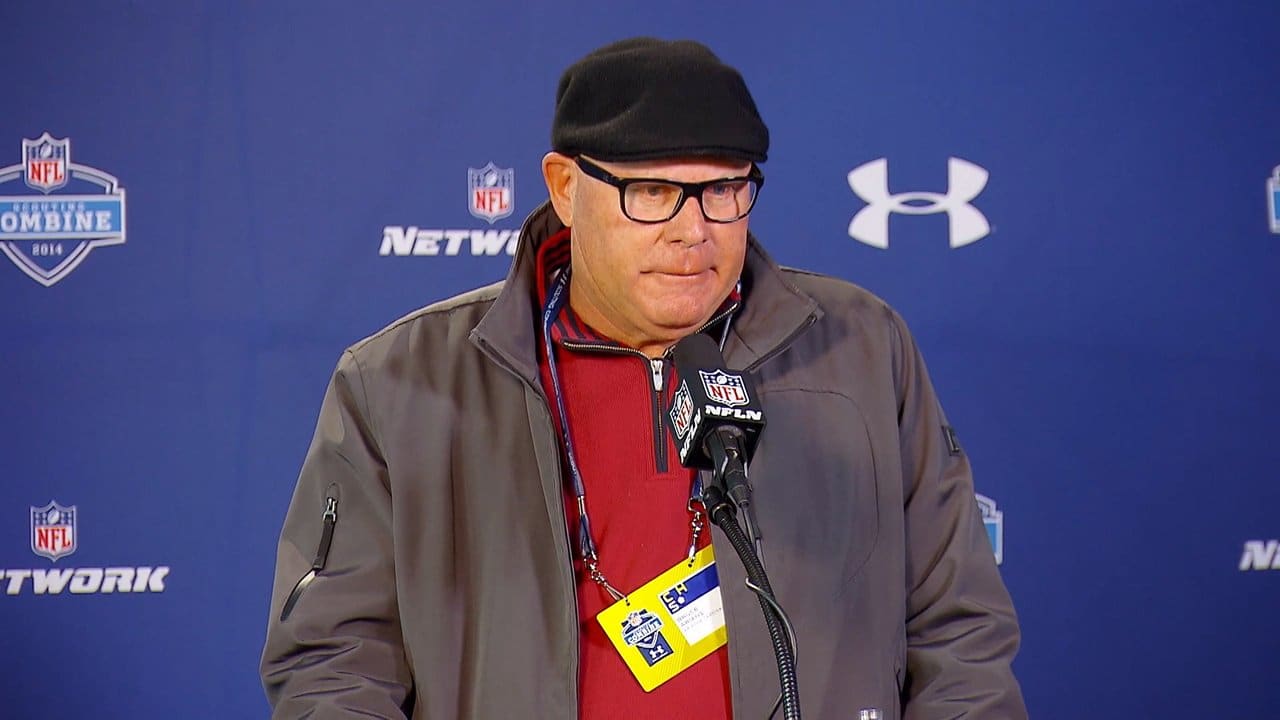 Bruce Arians to build offense around Ellington
