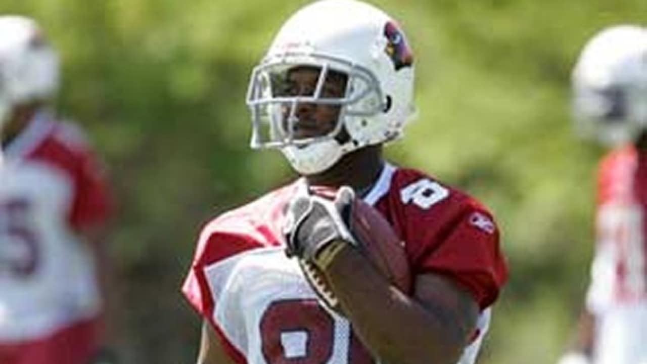 Rookie Reflections-Early Doucet