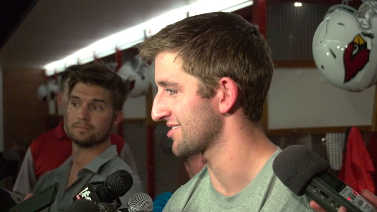 Rosen - 'We Got A Long Time To Go'