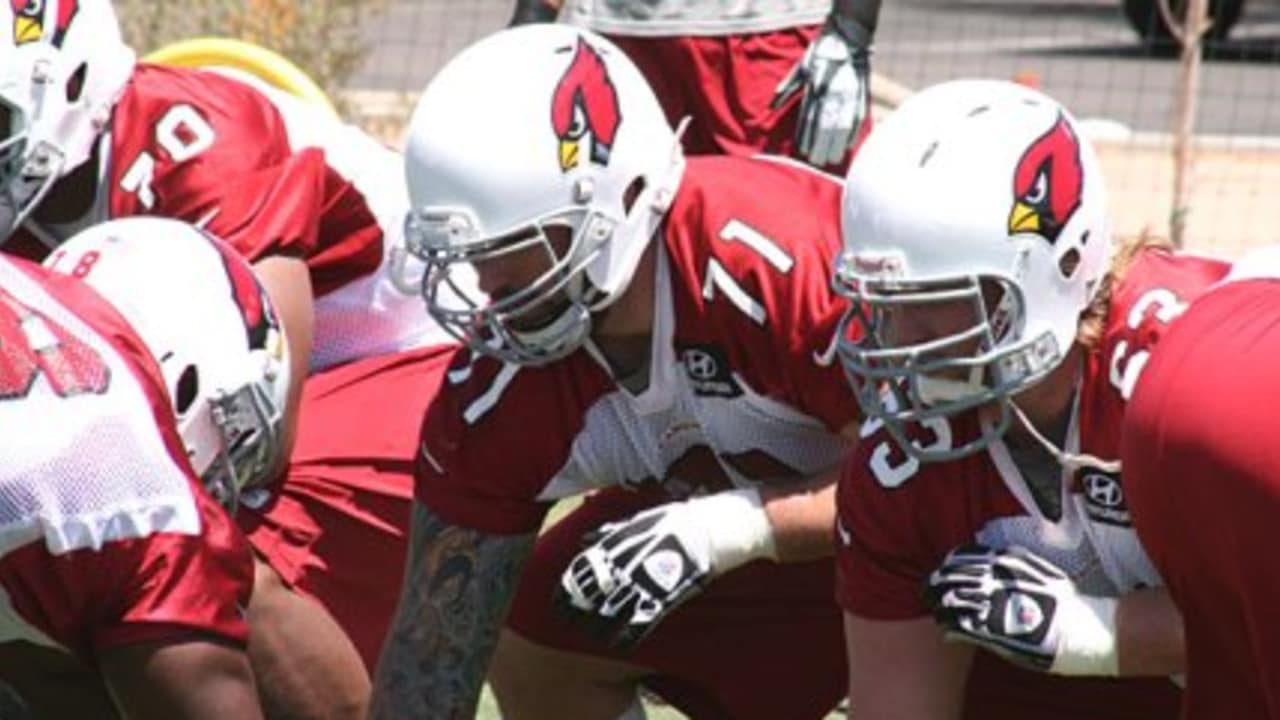 Cambiar De Lado Trabajo Para Daryn Colledge