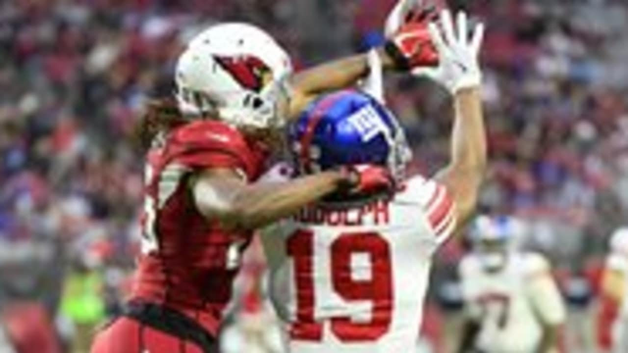 Tramon Williams Graded As A Top-10 Cornerback