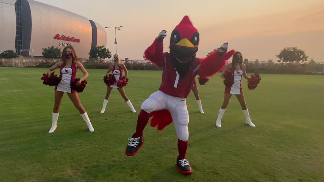 Walk It Back | Big Red Dance Videos