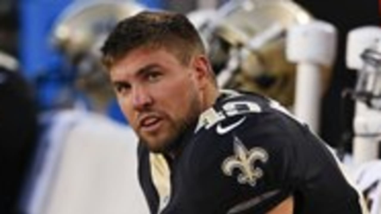 Cardinals Sign Long Snapper Justin Drescher