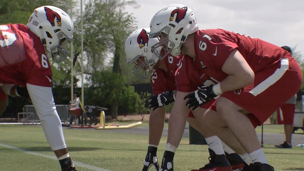 Rookie Reel: Cole Toner