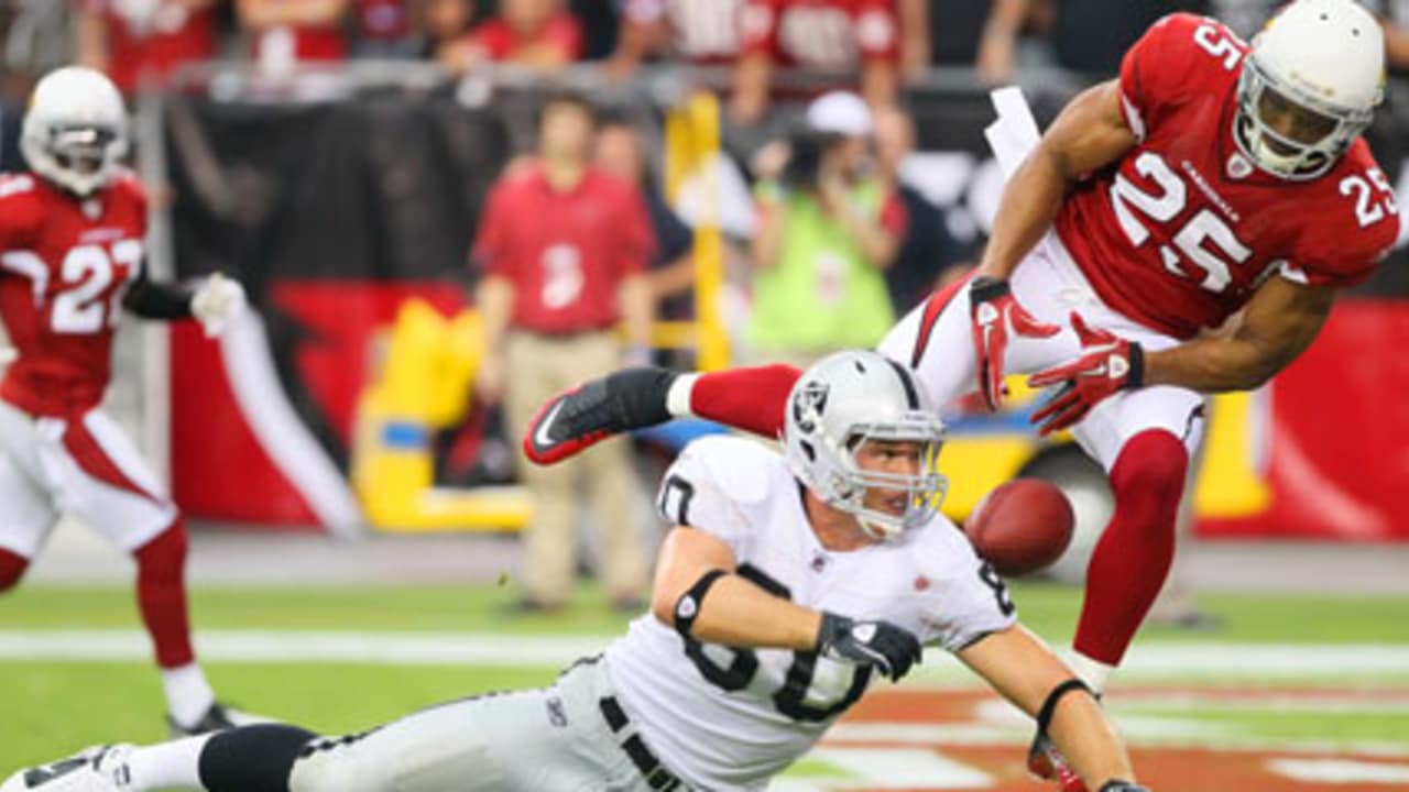 Defending The Red Zone