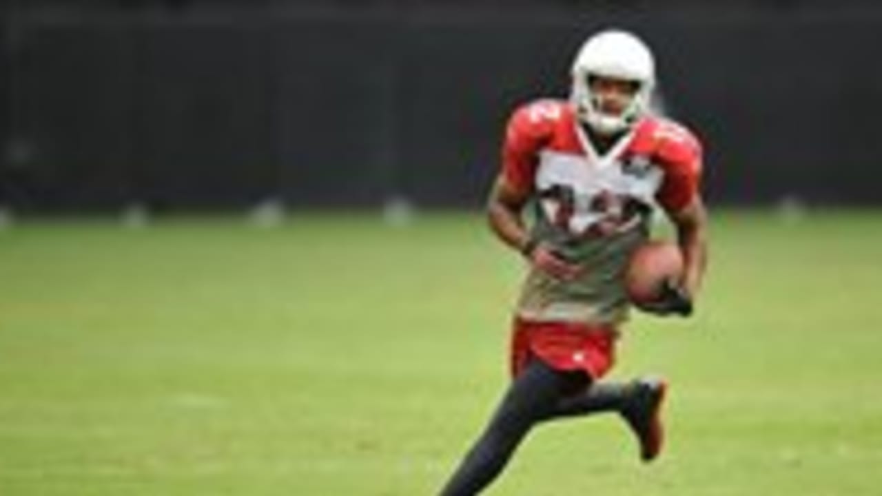 Don't Forget About Andre Roberts