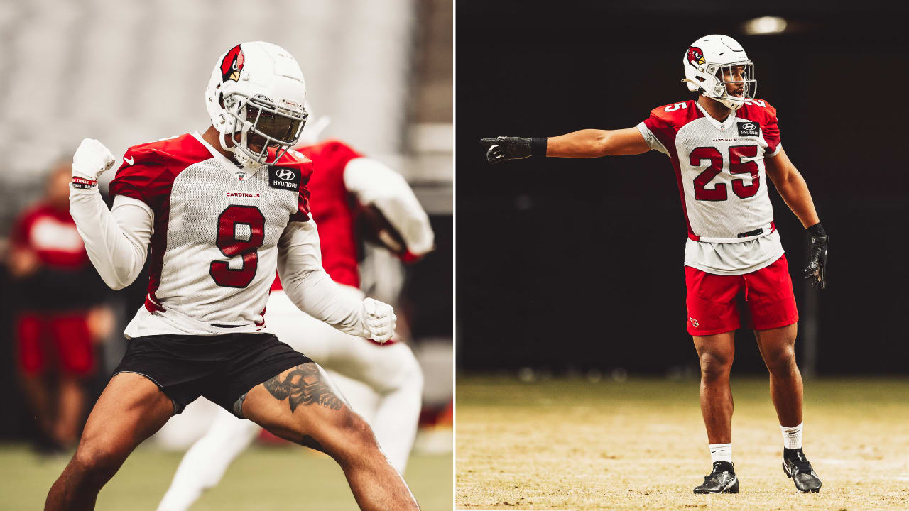 New Friends Isaiah Simmons, Zaven Collins Look To Make Mark As ...