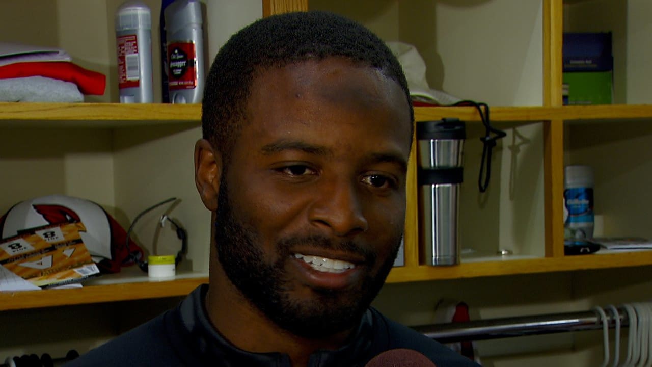 Powers on Bowles: 'A tribute to his hard work'