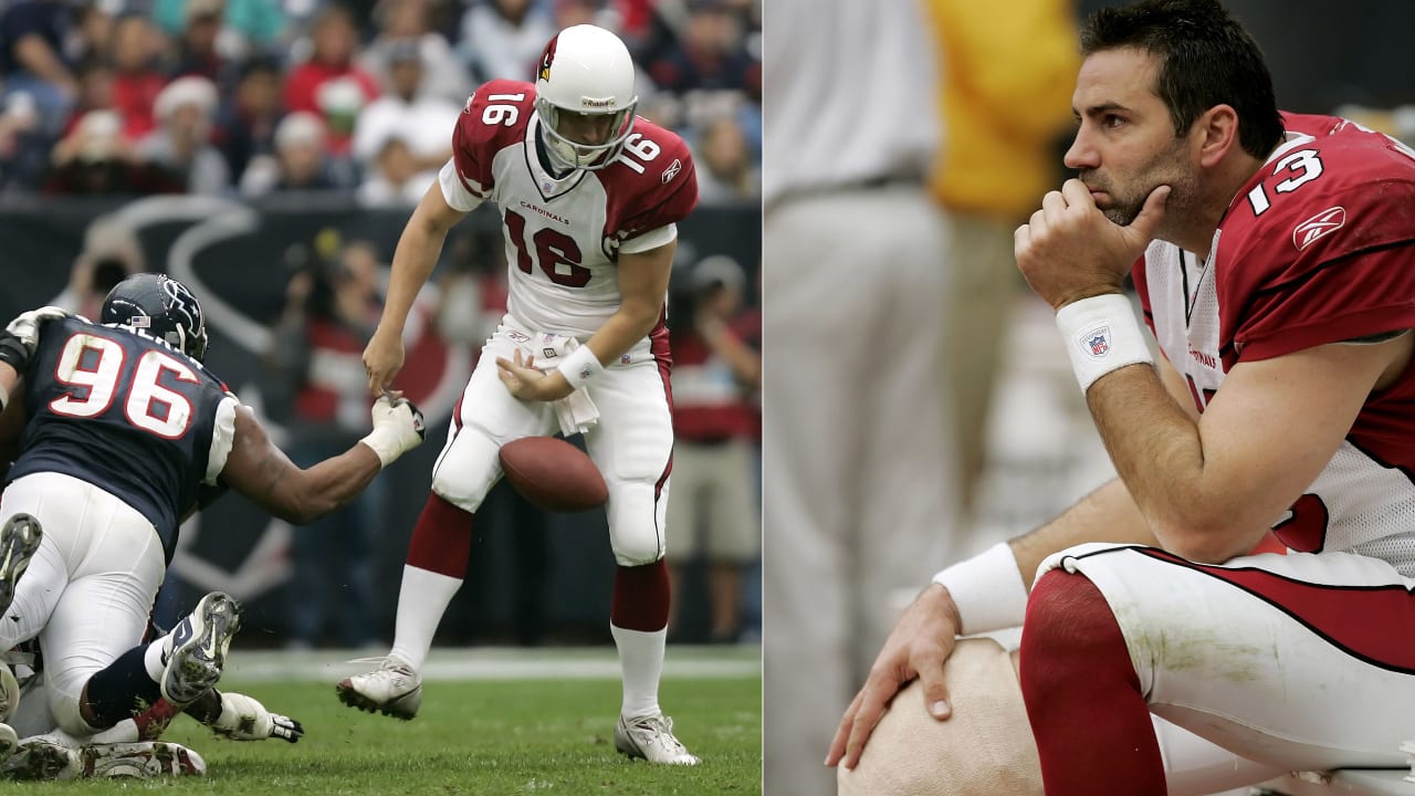 NFL Allows For Emergency Third QB Again