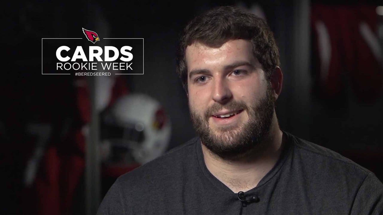 Rookie Spotlight - Cole Toner