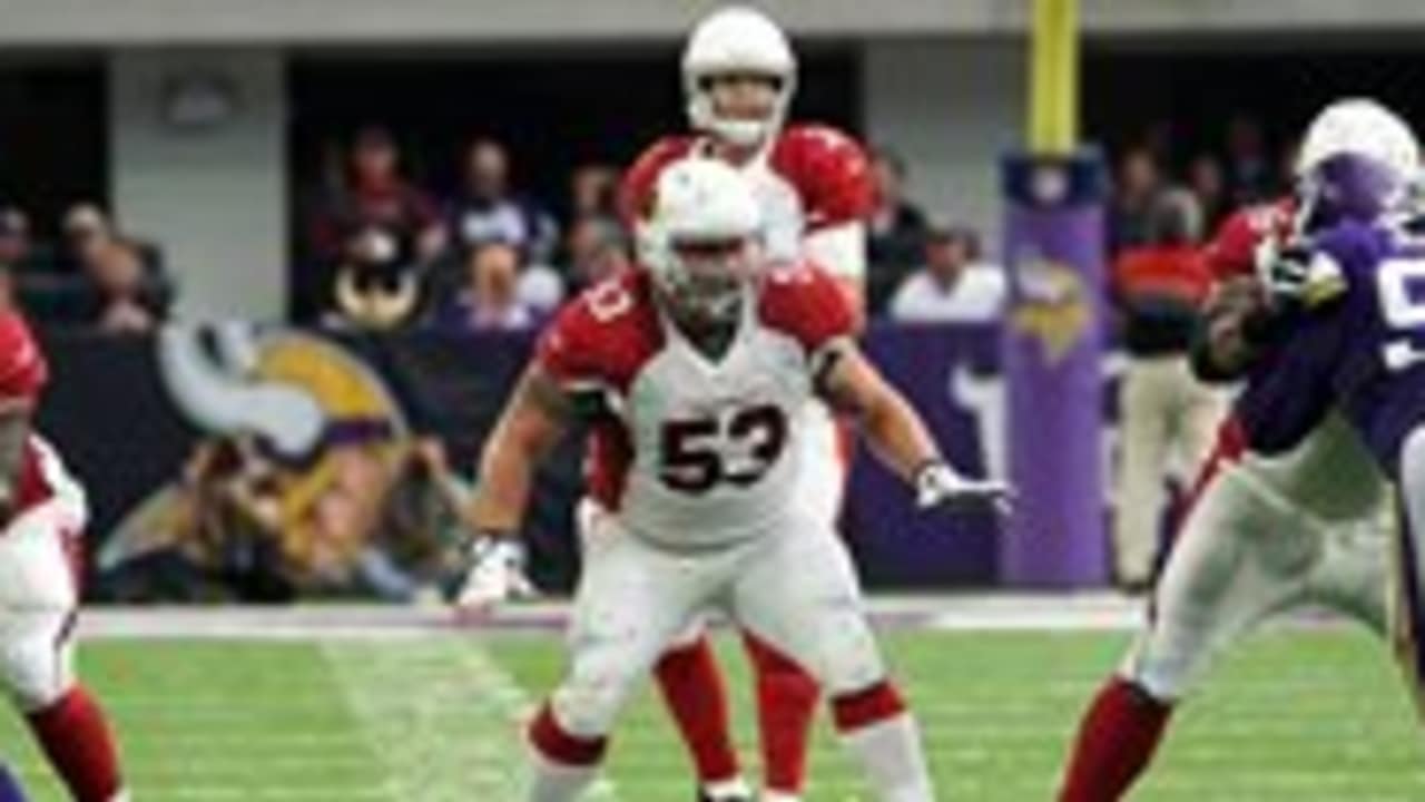 A.Q. Shipley Finds -- And Becomes -- Stability