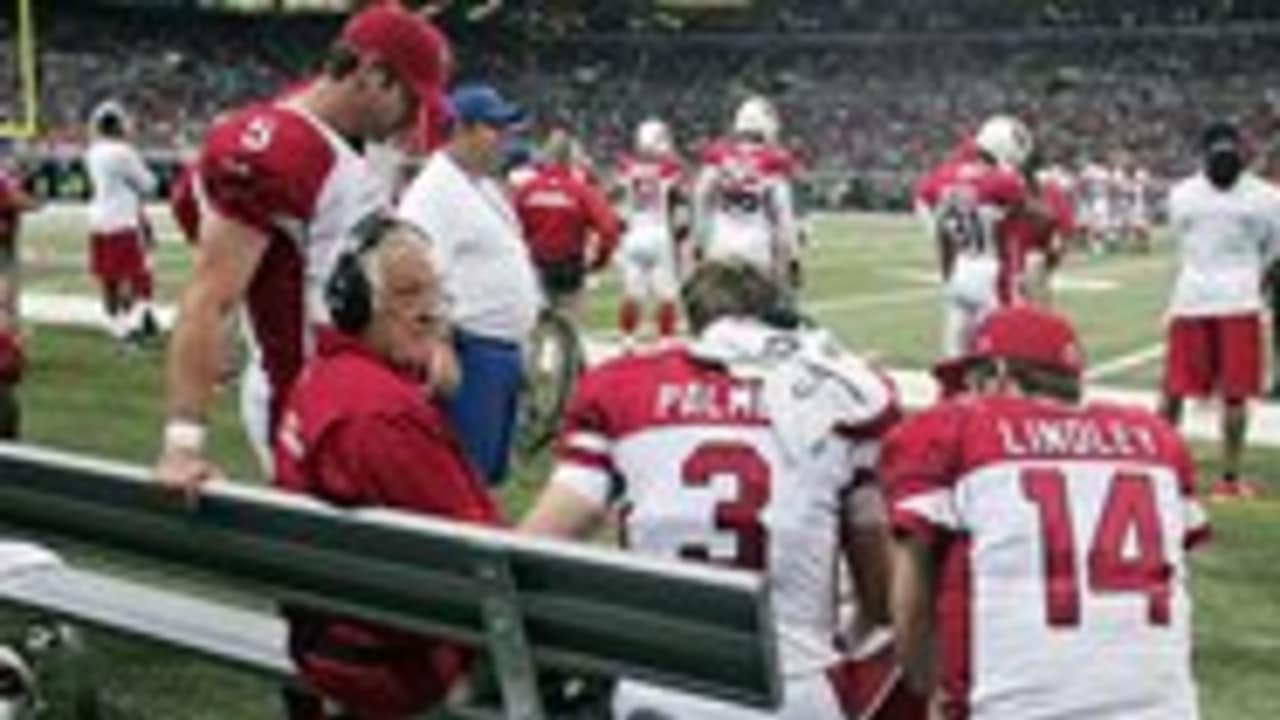 Fifty Years Of Football For Tom Moore