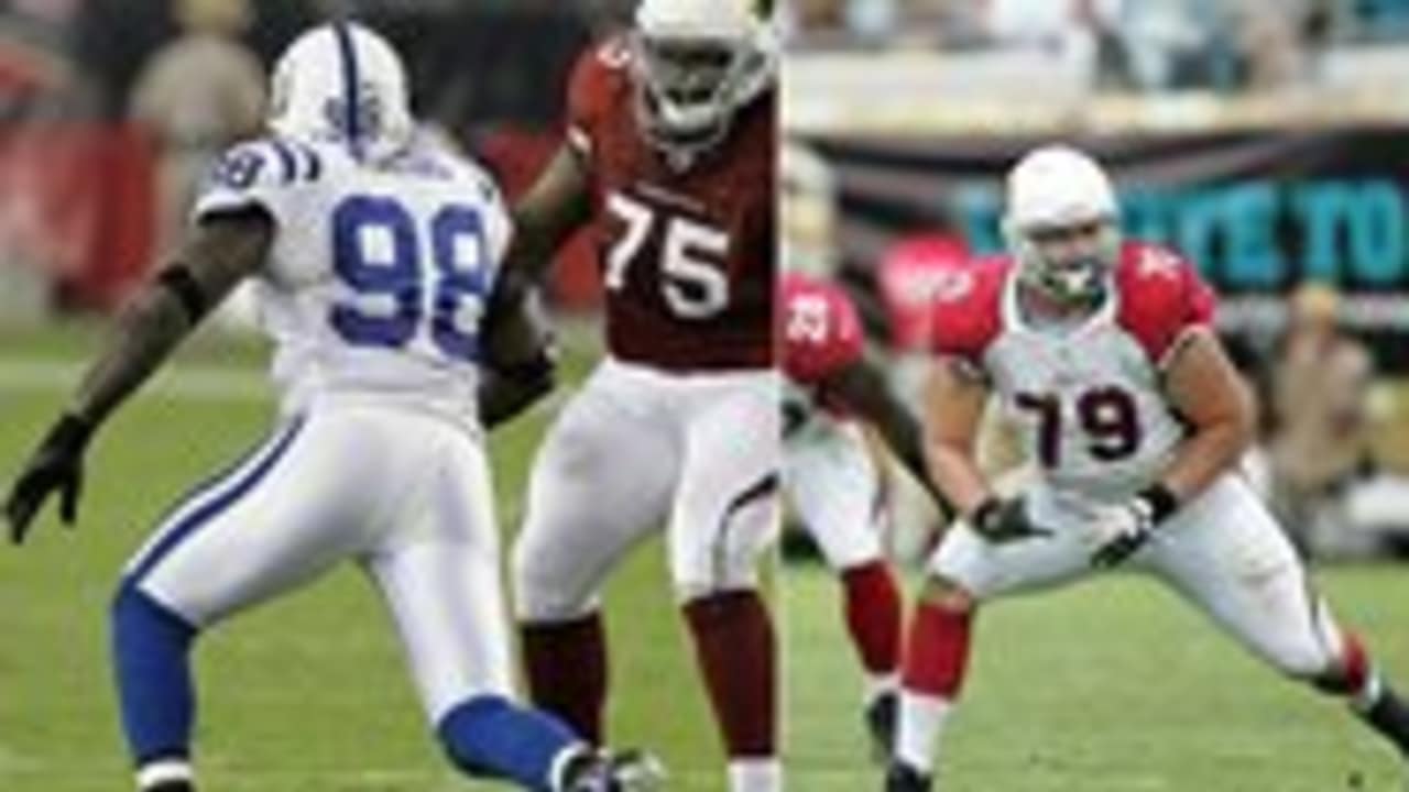 Cardinals Gear Up For Mathis