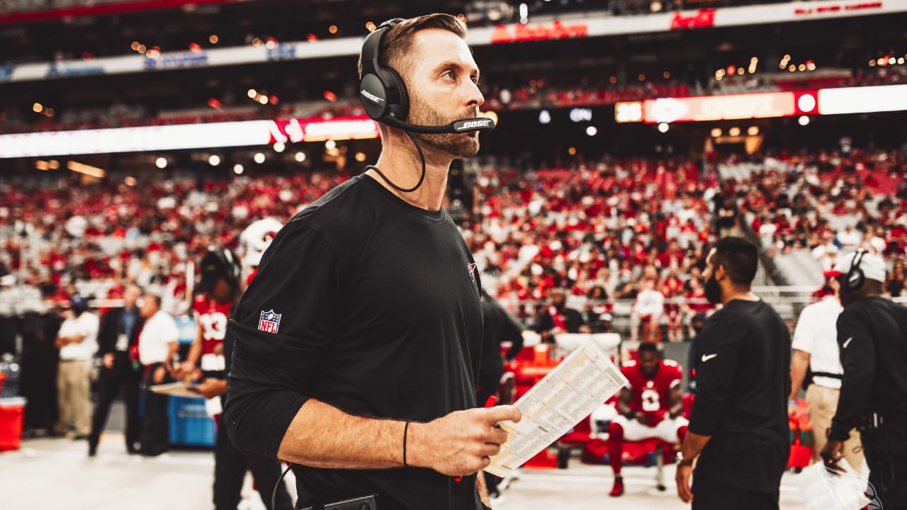 Kliff Kingsbury Seeks To Make The Kindest Cut After Preseason