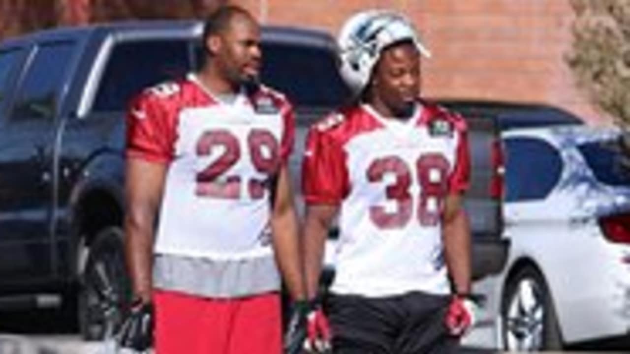 How Michael Bush Could Impact Run Game