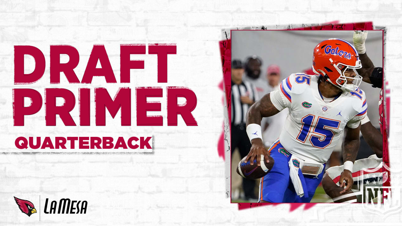 Cardinals Draft Primer 2023: Quarterback
