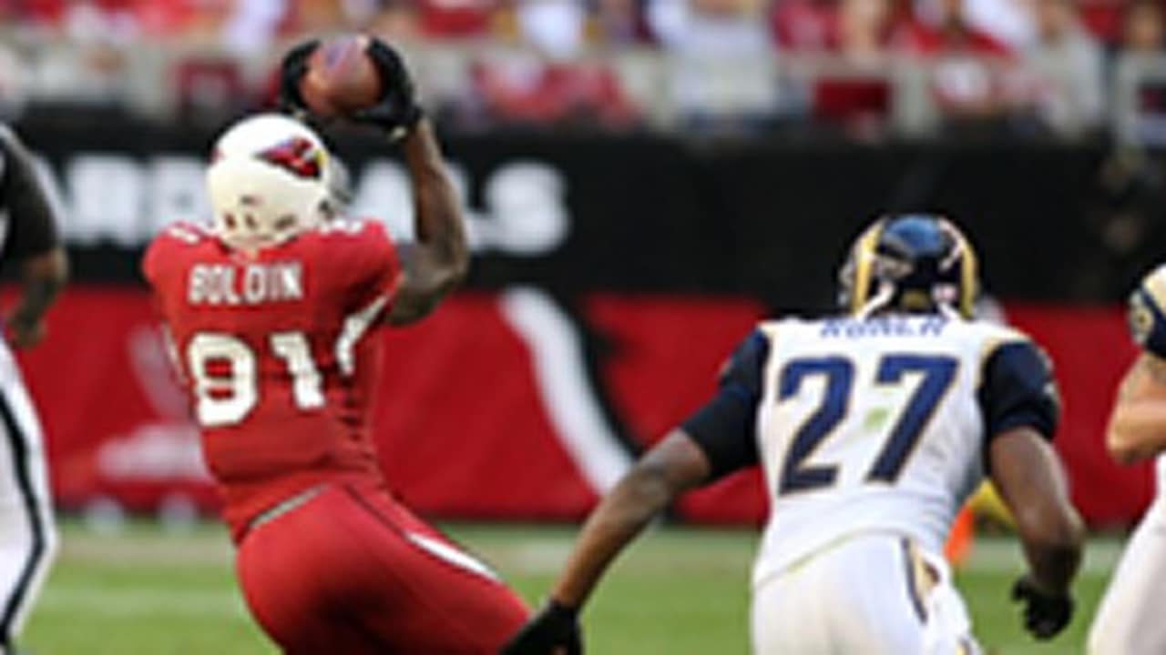 WK 16: Anquan Boldin highlights