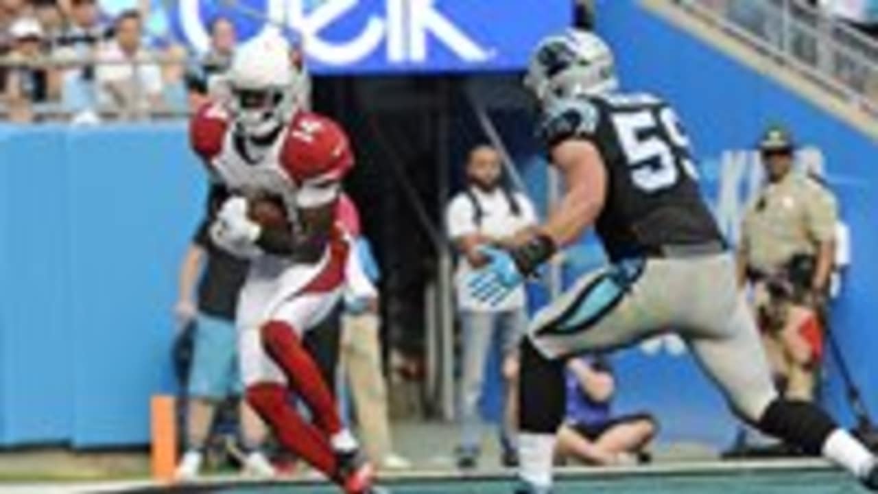 J.J. Nelson More Than A Fill-In