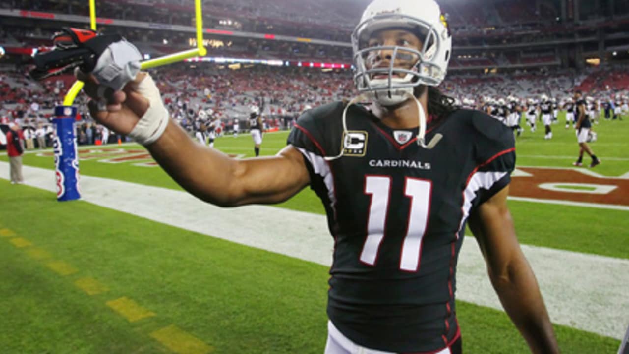 Fitz Fights Through Season