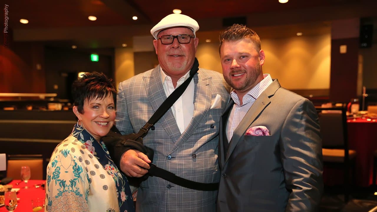 Arians Family Foundation Golf Event