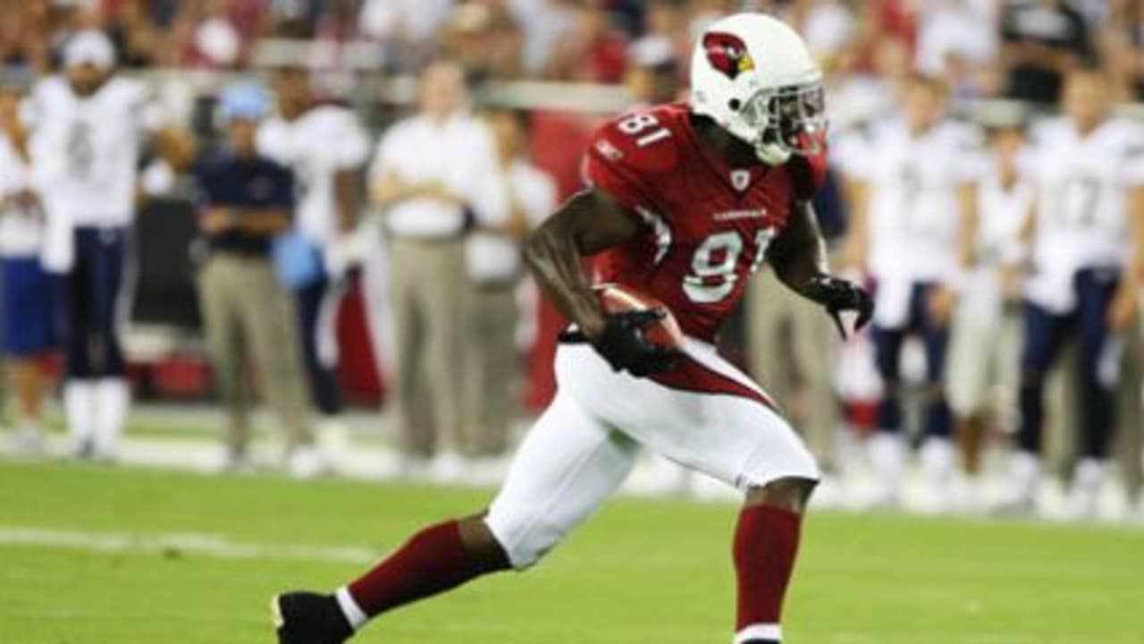 Dinged Wideouts Open Opportunity